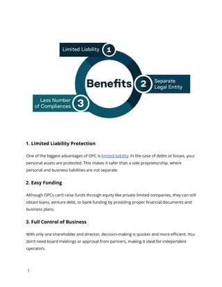 What Is a One Person Company Benefits, Process & Rules Explained.pdf