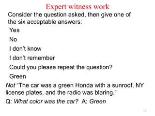 What is a P-value by Dr. Jeff Witmer.ppt