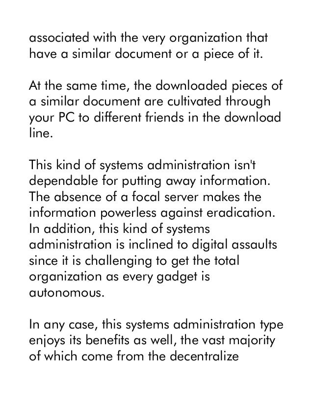 What Is A P2 P Network And How Does It Work what-is-a-p2-p-network-and-how-does-it-work