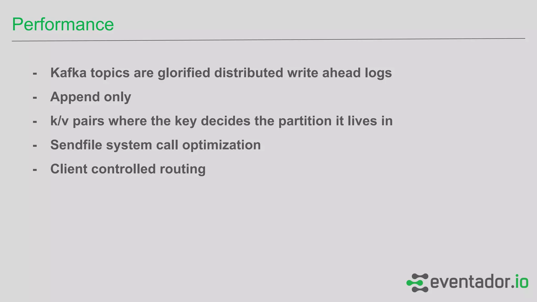 What is apache Kafka? | PDF