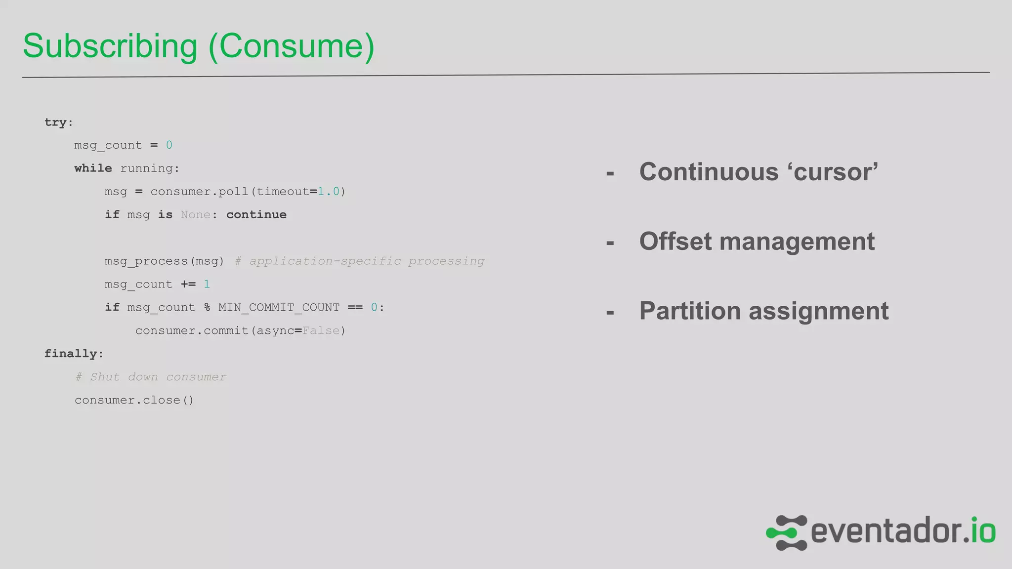 What is apache Kafka? | PDF