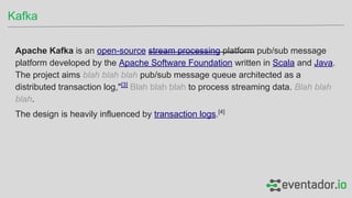 What is apache Kafka? | PDF
