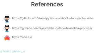 What is apache kafka | PPT