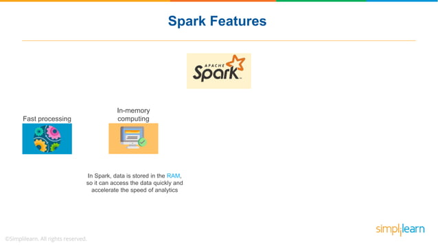 What Is Apache Spark? | Introduction To Apache Spark | Apache Spark ...