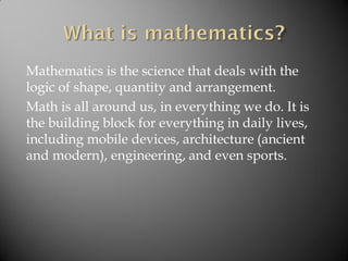 What is a paradigm | PPT