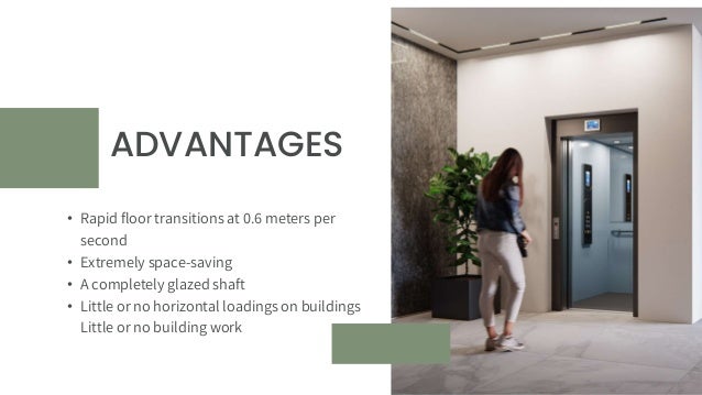 What is a passenger lift Usha Elevators.pptx