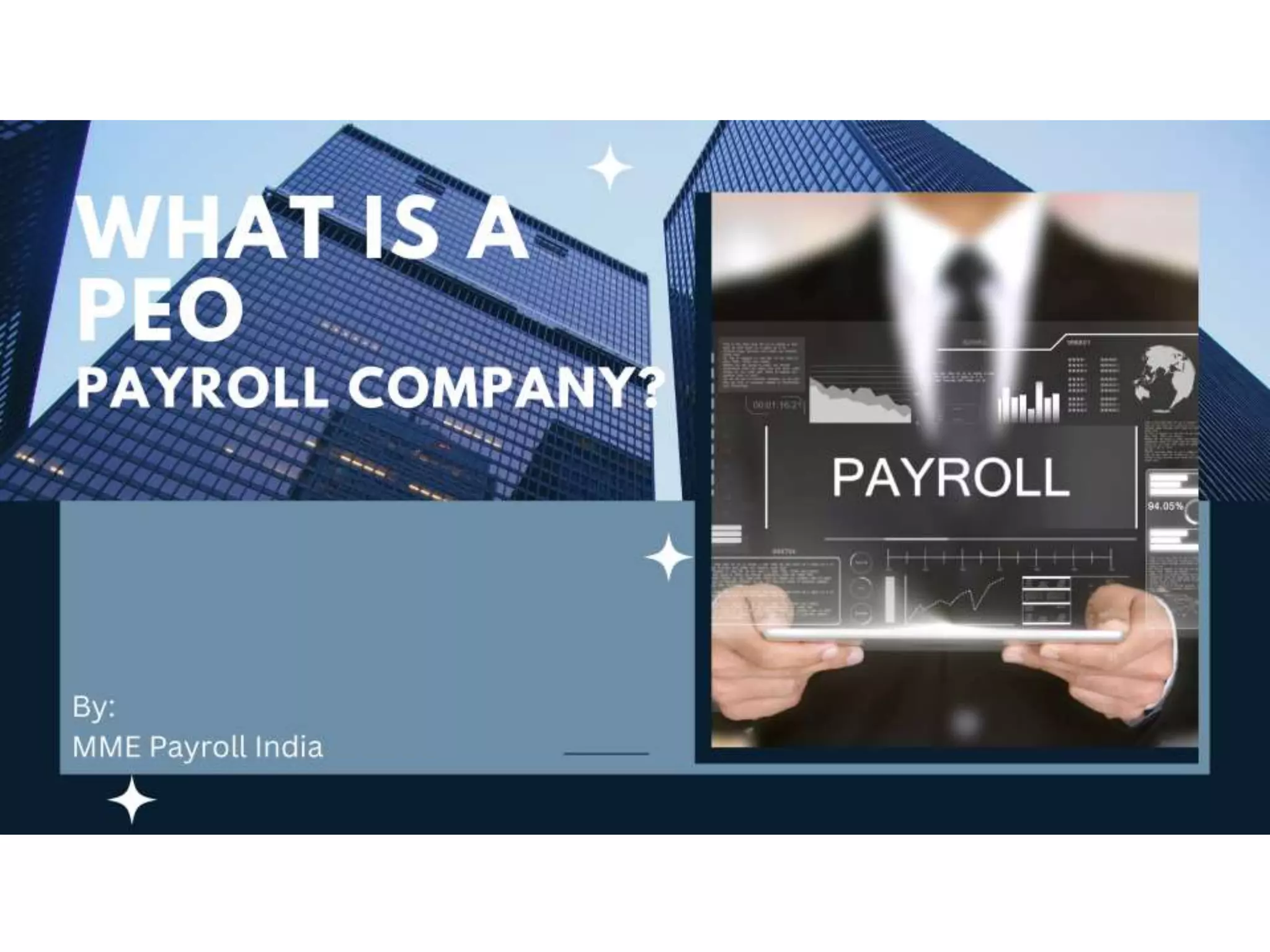 What is a PEO Payroll Company.pptx