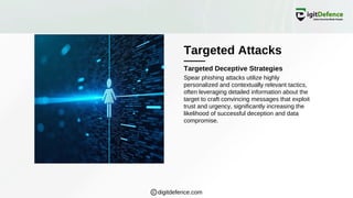 What is a Phishing Attack? - DigitDefence | PDF