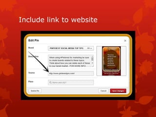 What is a pin | PDF