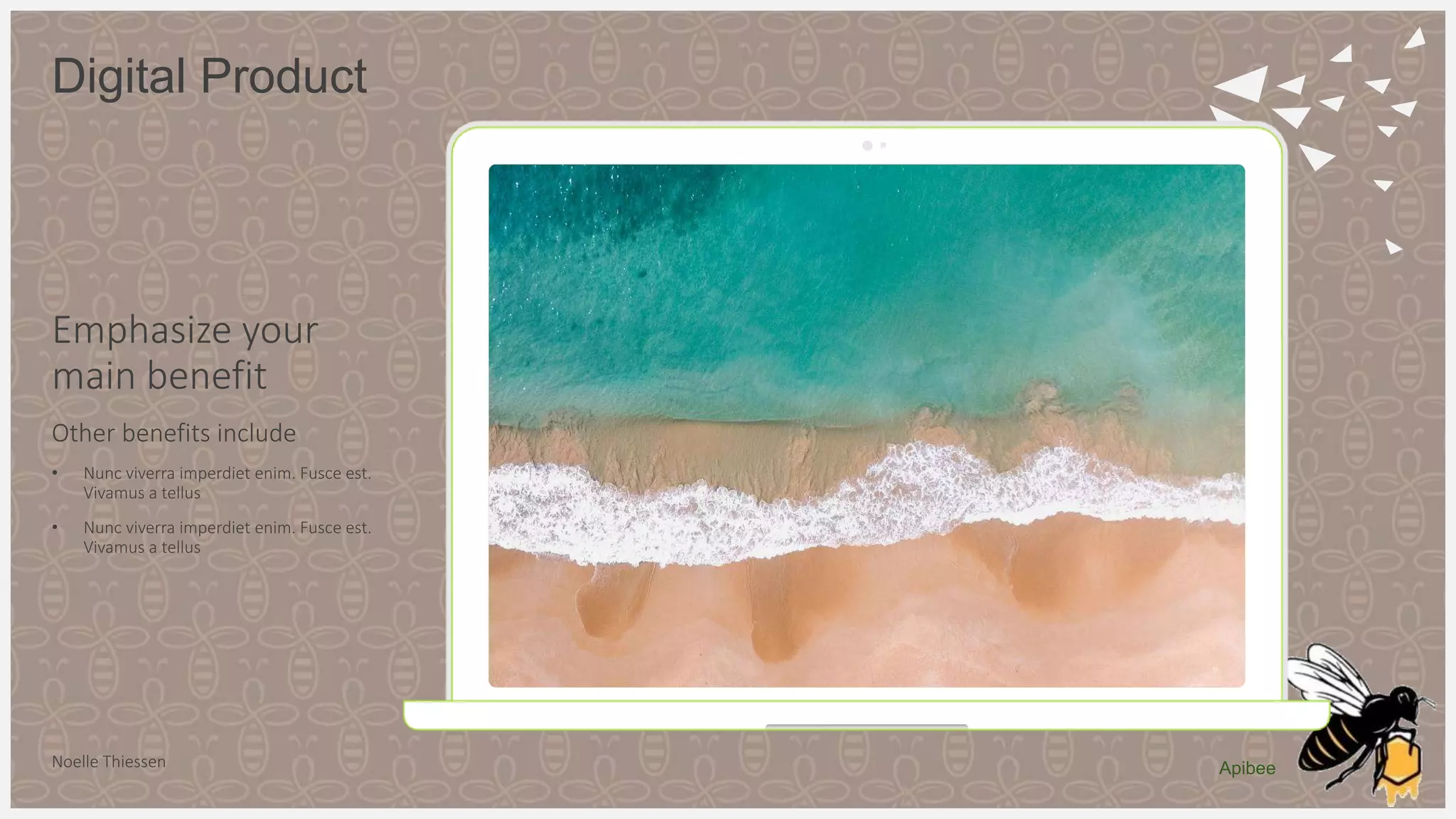 What is Apitherapy? | PPTX