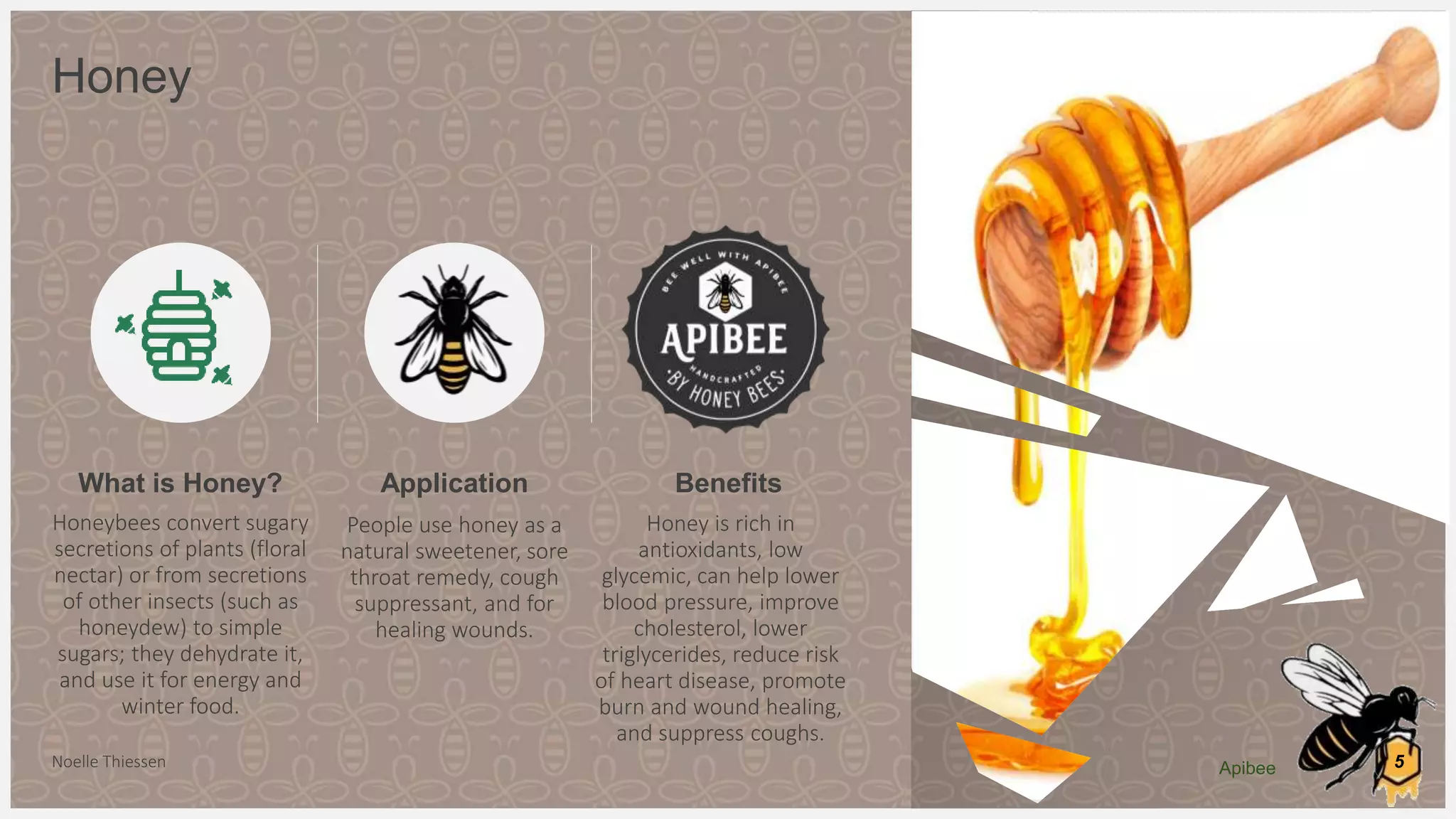 What is Apitherapy? | PPT