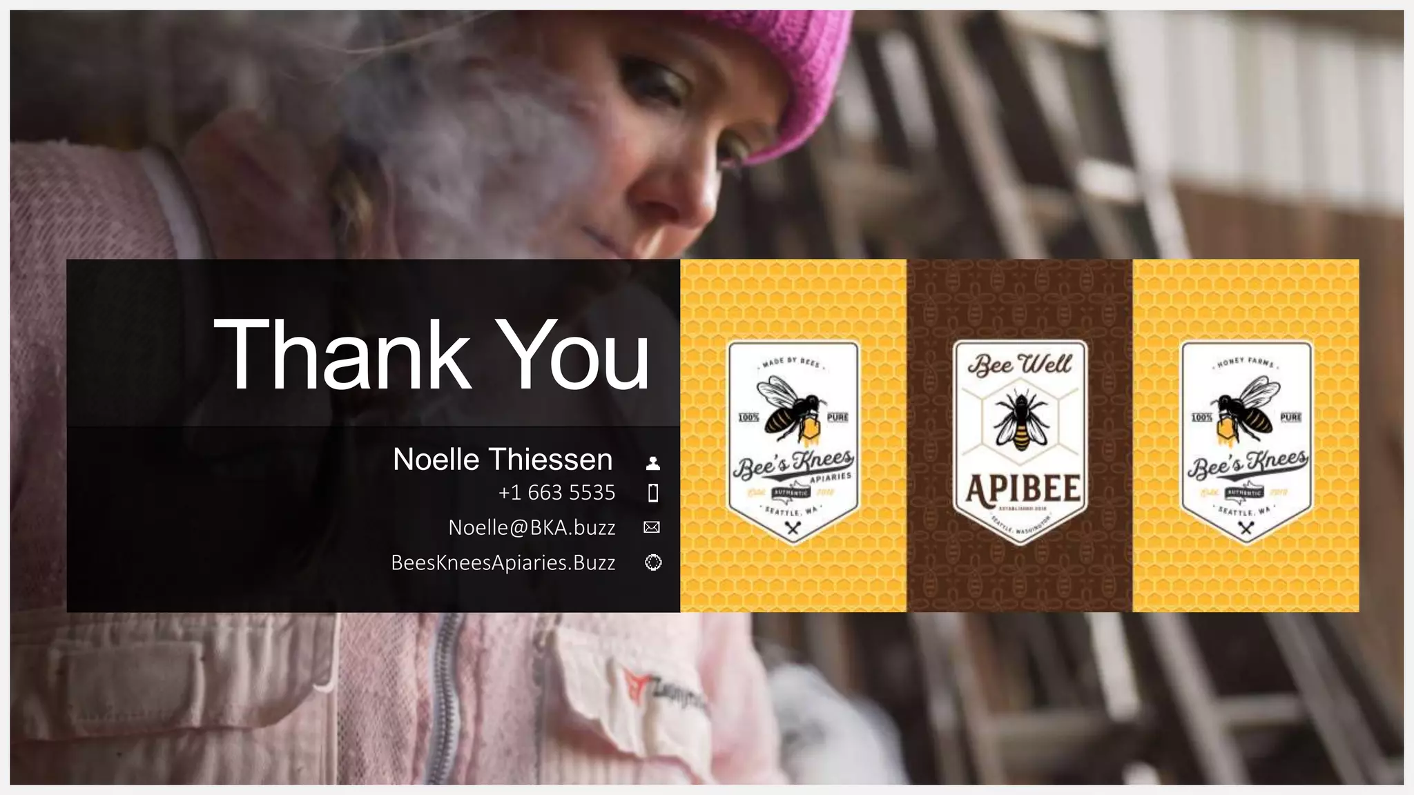 What is Apitherapy? | PPTX