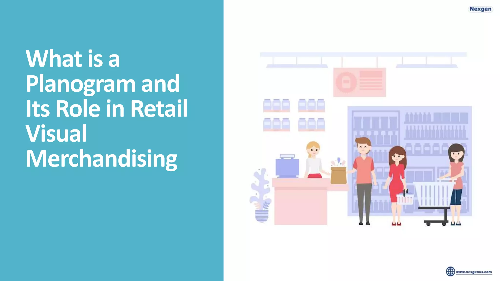 What is a Planogram and Its Role in Retail Visual Merchandising.pptx