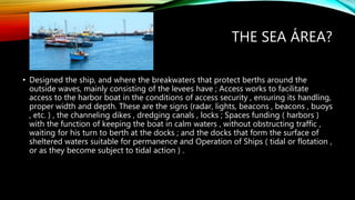 What is a port | PPT