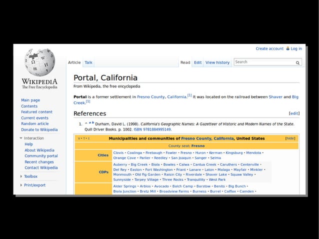 Moved to https://slidr.io/azzazzel/what-is-a-portal | PDF | Web Development | Internet