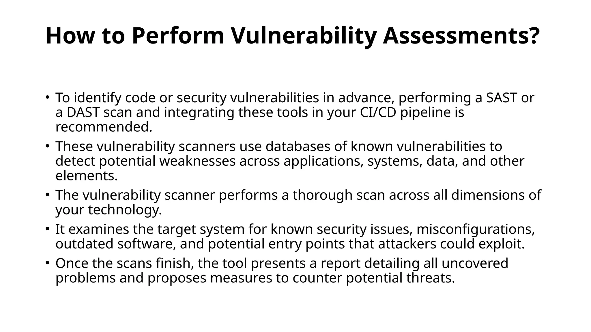 What is a Port Scan in data visualization | PPTX