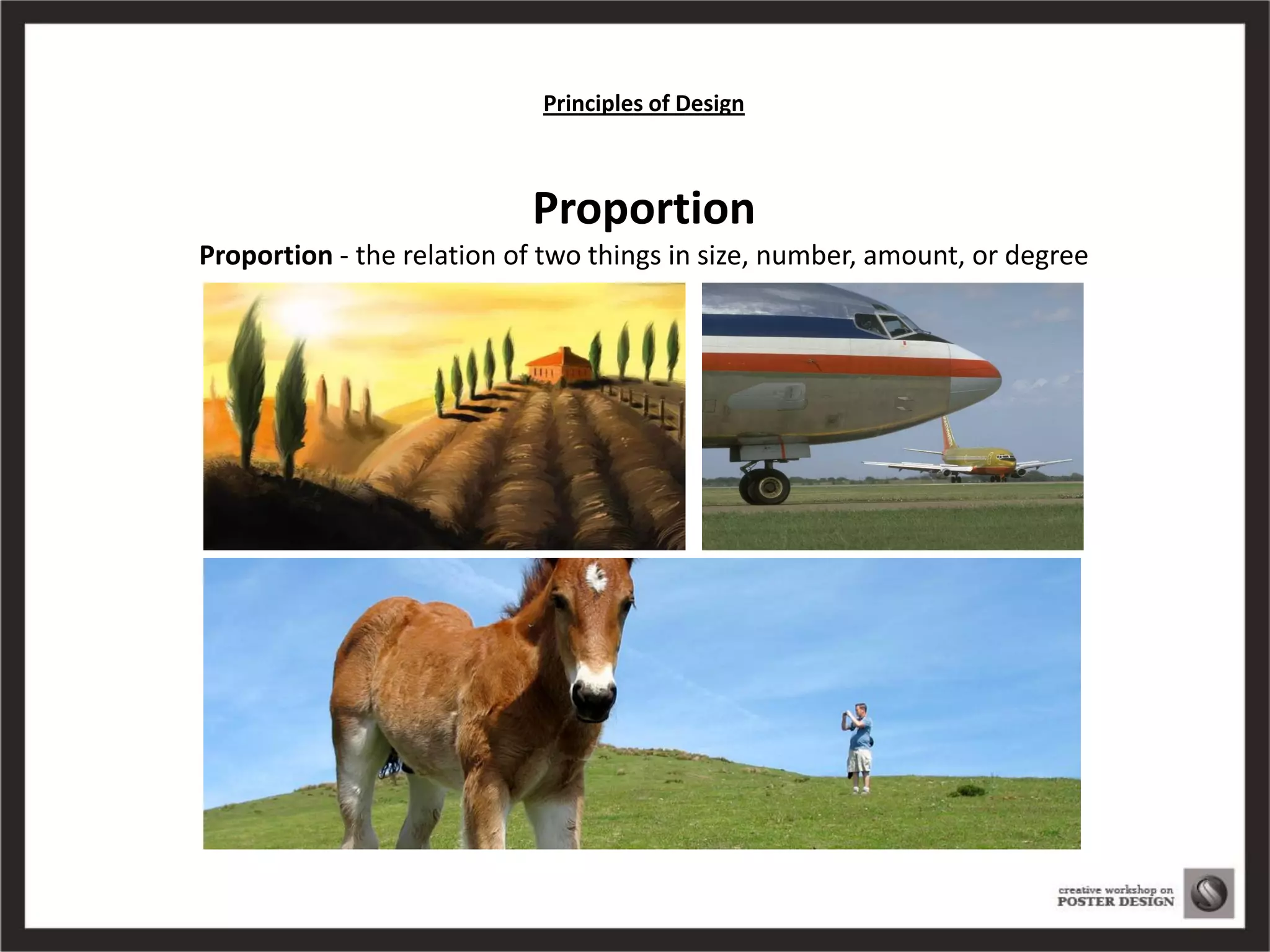What is a poster | PDF