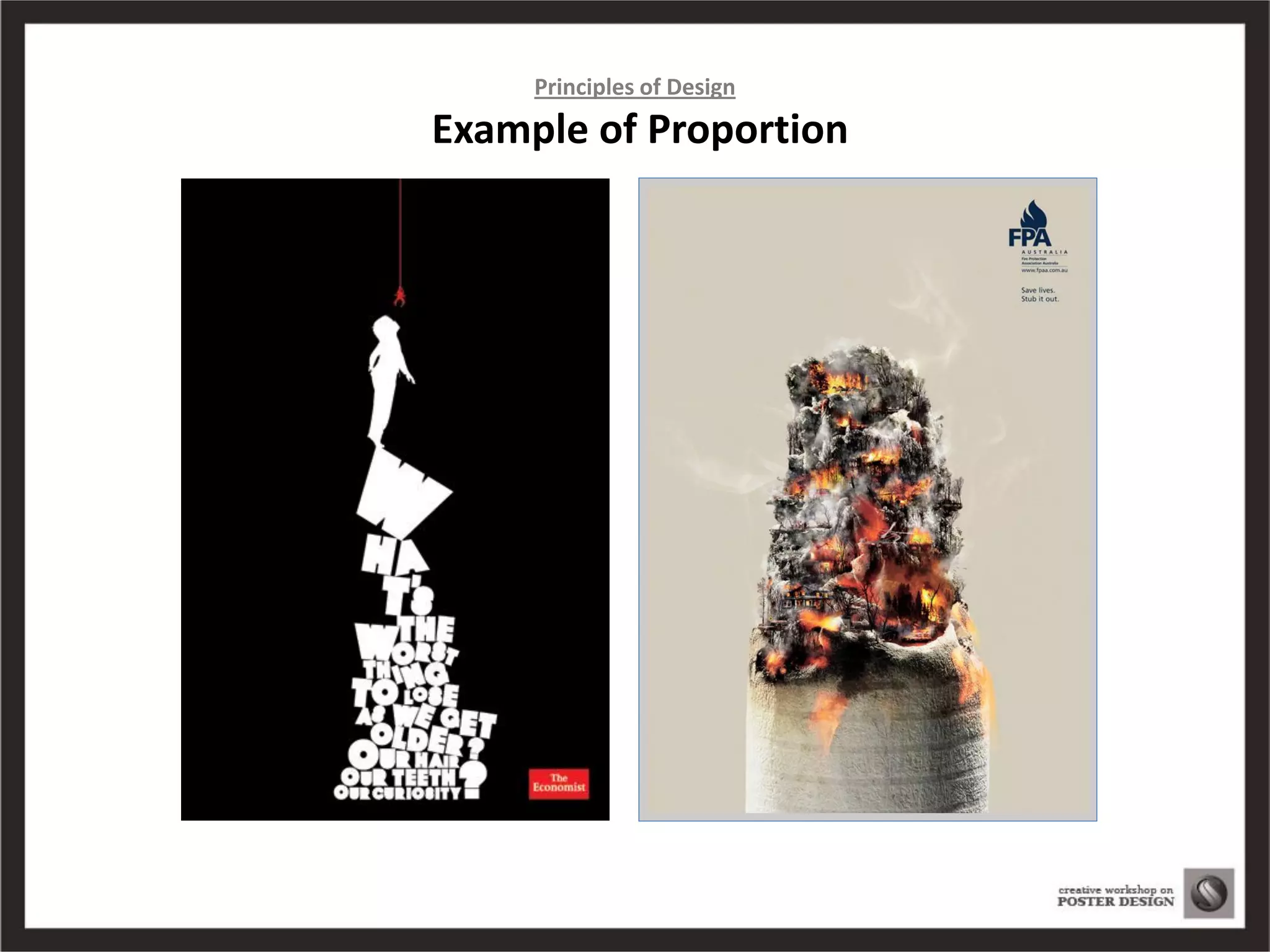 What is a poster | PDF