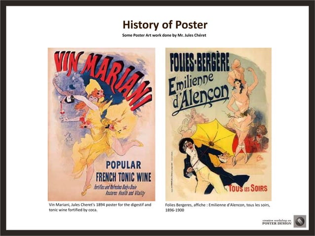What is a poster | PDF