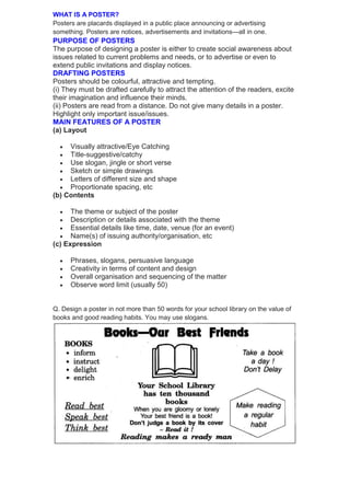 WHAT IS A POSTER.docx