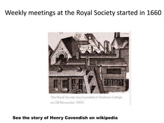 What is a poster session? | PPT