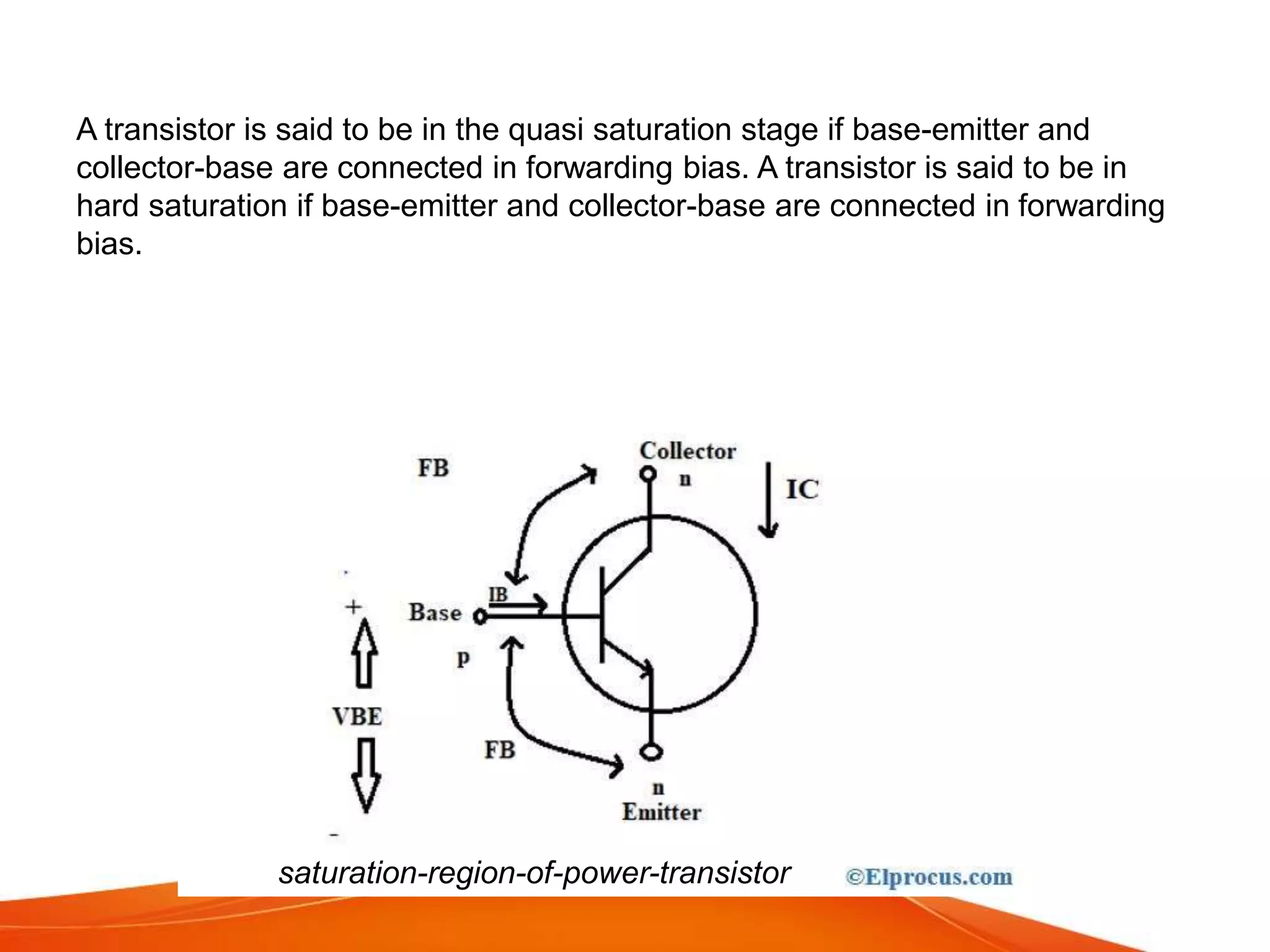 What is a Power Transistor.pptx