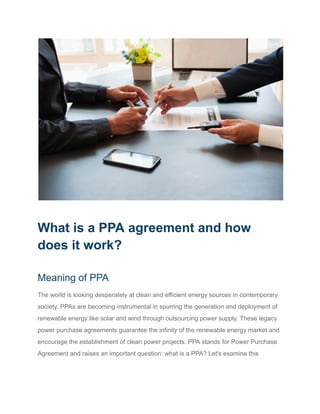 What is a PPA agreement and how does it work.pdf
