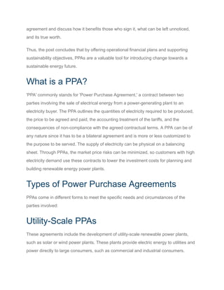 What is a PPA agreement and how does it work.pdf