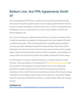What is a PPA agreement and how does it work.pdf