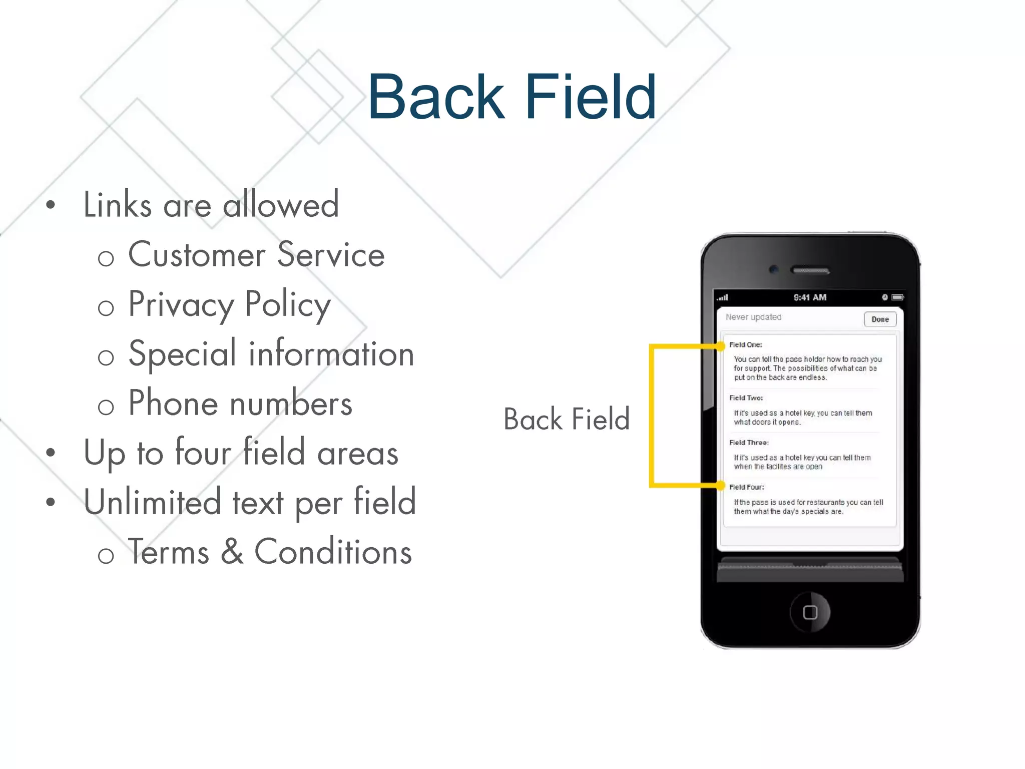 What is Apple Passbook? | PPTX