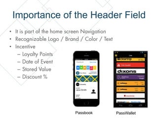 What is Apple Passbook? | PPTX
