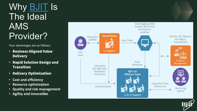 What is Application Management Services (AMS).pptx