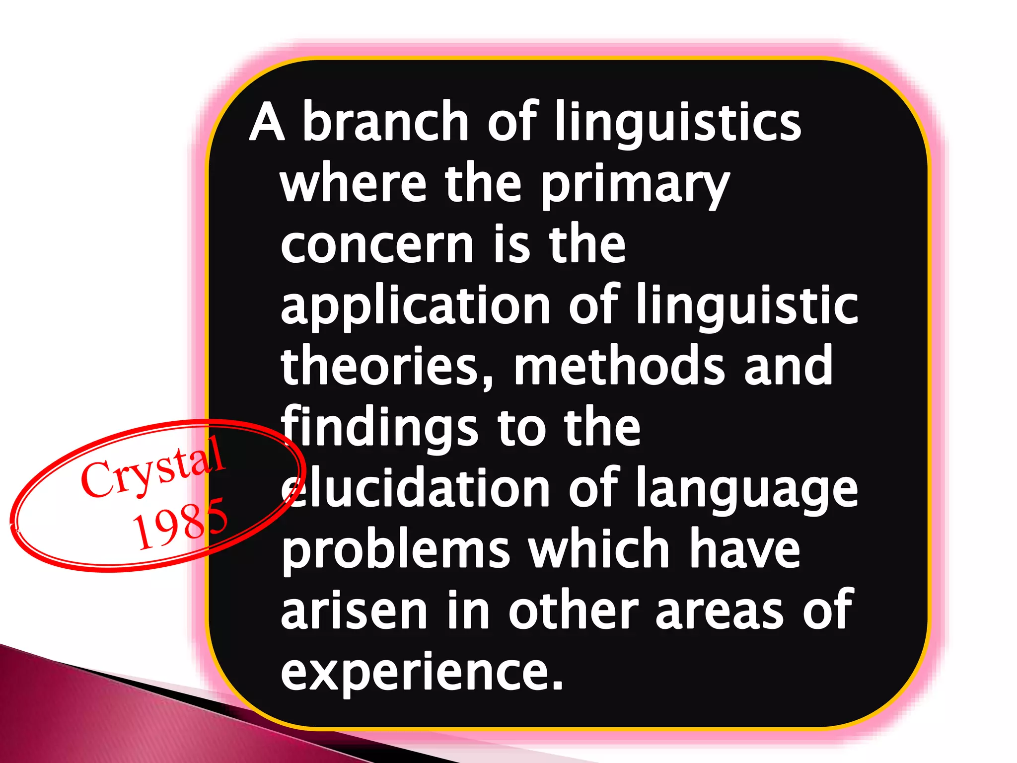 What is Applied Linguistics-.pptx