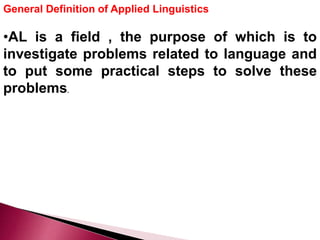 What is Applied Linguistics-.pptx