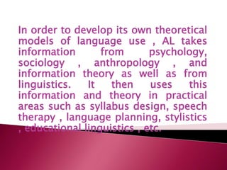 What is Applied Linguistics-.pptx