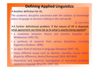 What is Applied Linguistics (Guy Cook).pdf
