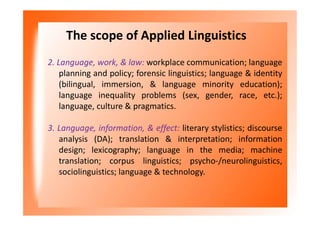 What is Applied Linguistics (Guy Cook).pdf