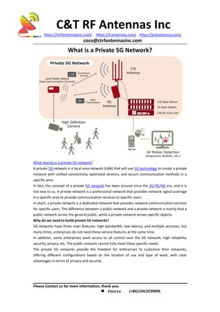 What is a Private 5G Network.pdf
