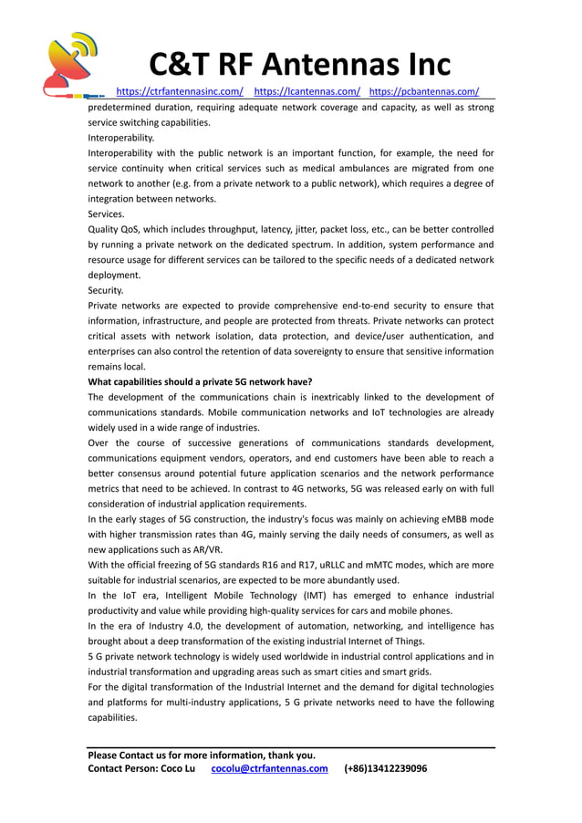 What is A Private 5G Network.pdf