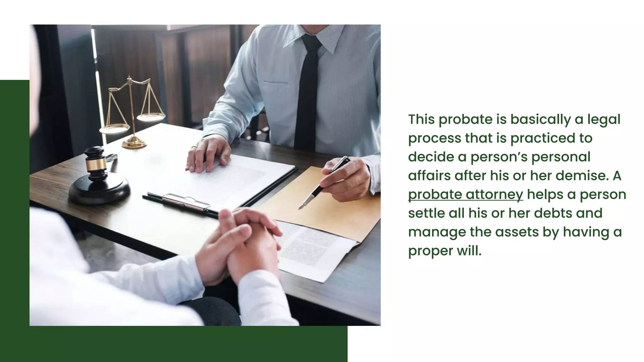 What is a Probate Attorney & Do I Need One.pptx