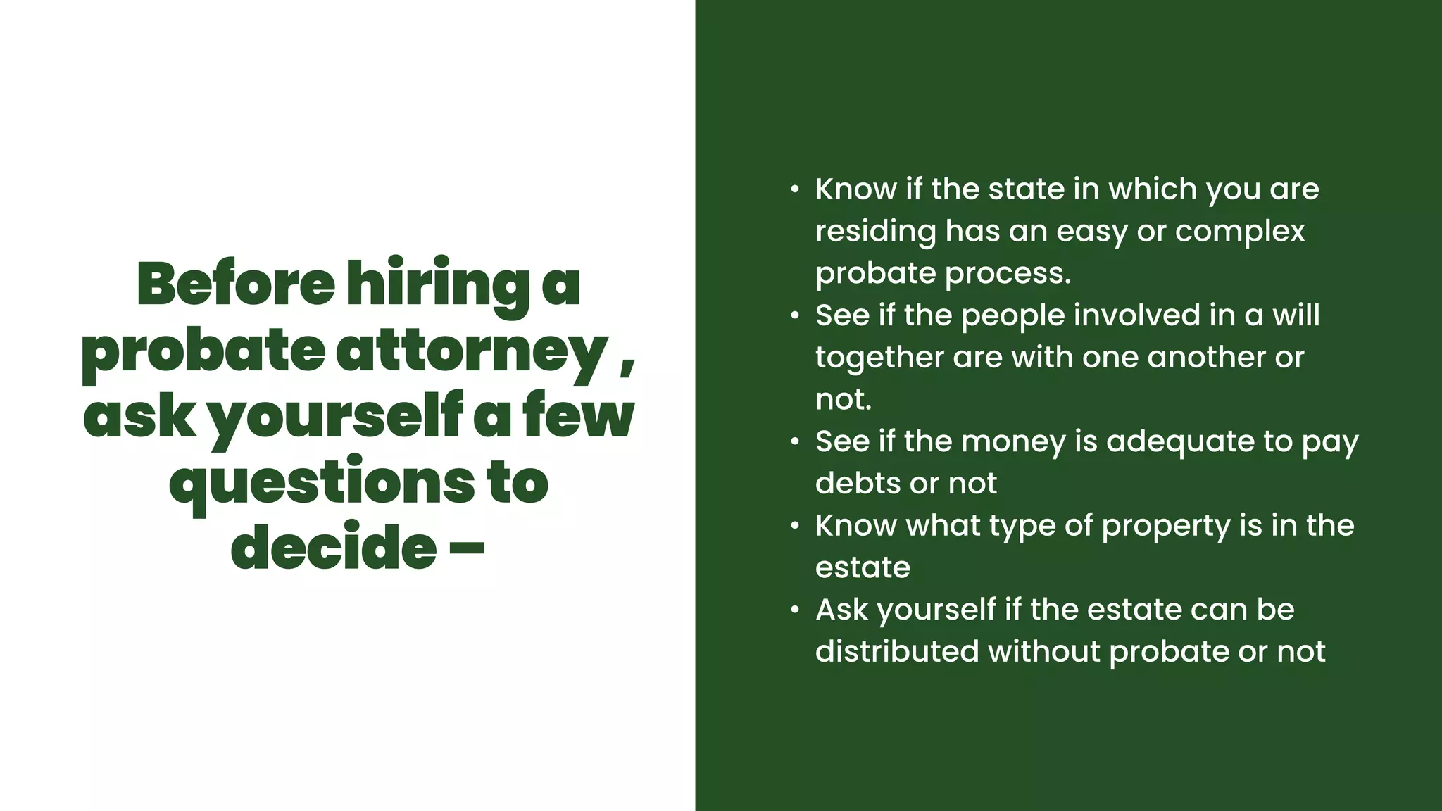 What is a Probate Attorney & Do I Need One.pptx