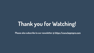 What is a project | PDF