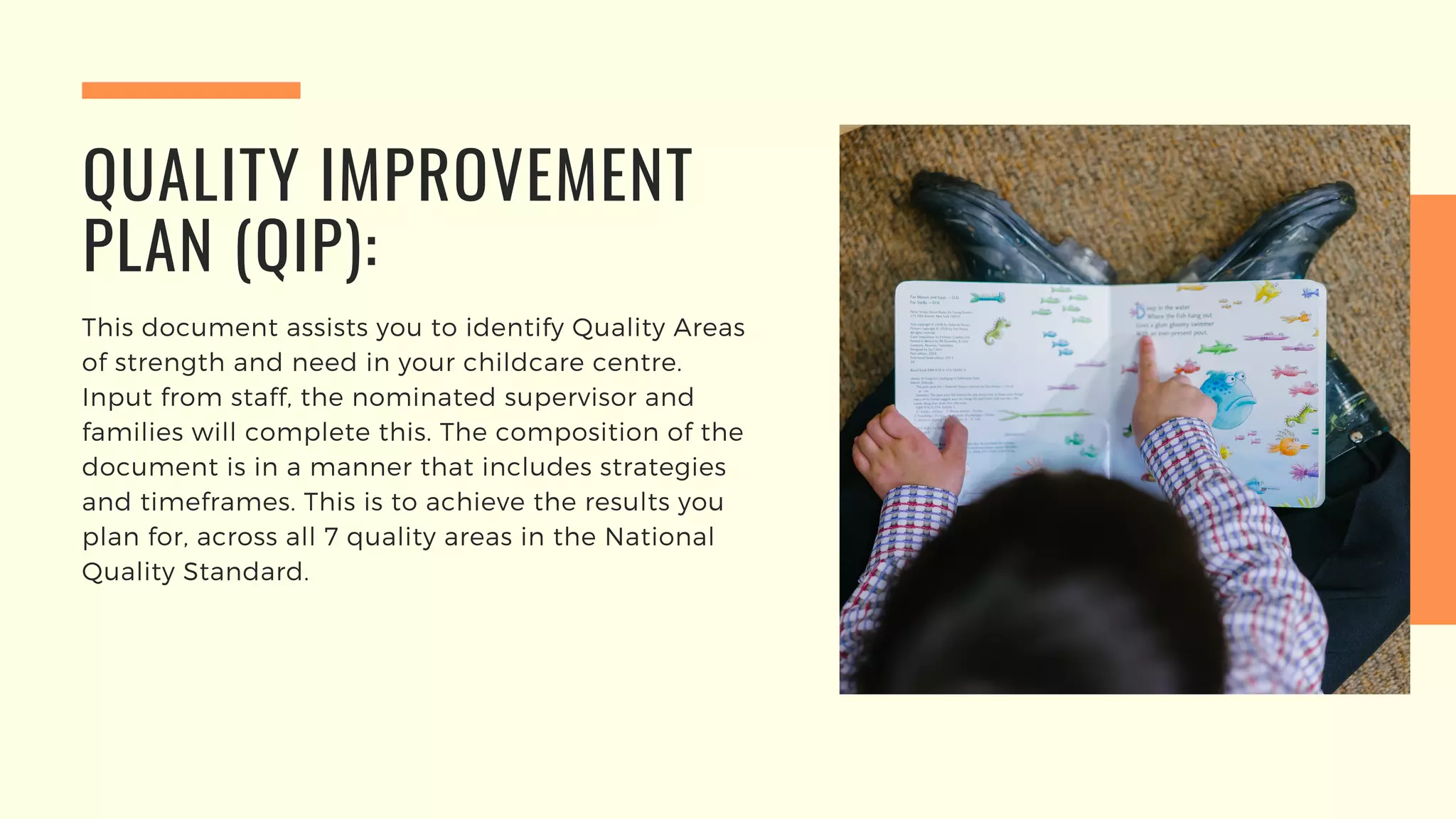 WHAT IS A QIP AND WHY DO I NEED IT? | PDF