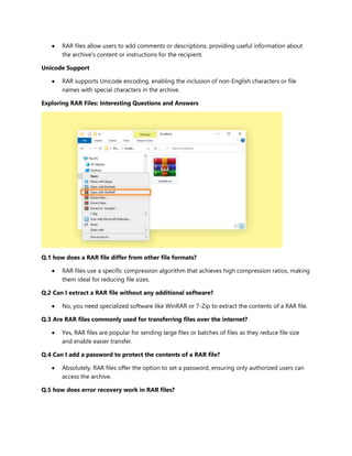 What is a RAR File.docx