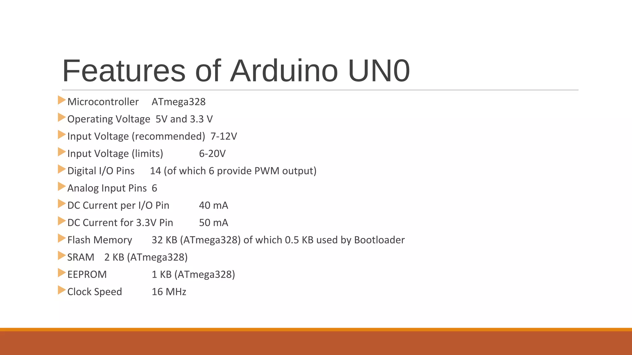 What is Arduino ? | PPS | Computer Peripherals | Computing