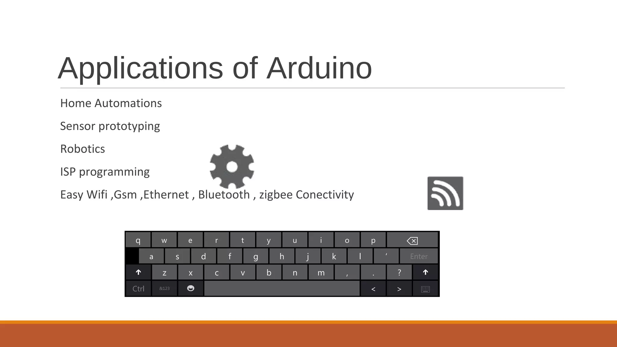 What is Arduino ? | PPS | Computer Peripherals | Computing