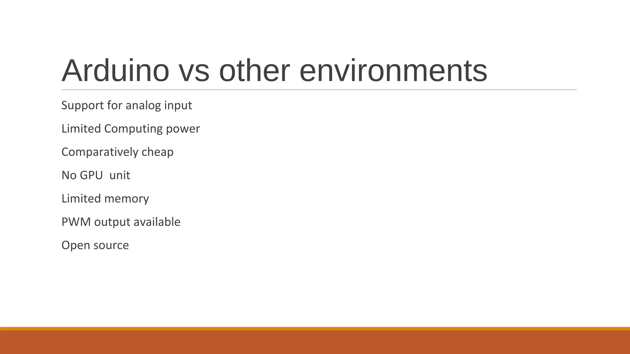 What is Arduino ? | PPS | Computer Peripherals | Computing