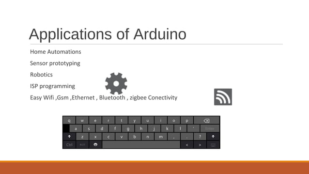 What is Arduino ? | PPS | Computer Peripherals | Computing