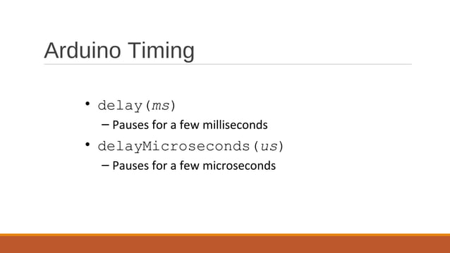 What is Arduino ? | PPS | Computer Peripherals | Computing