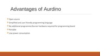 What is Arduino ? | PPS | Computer Peripherals | Computing